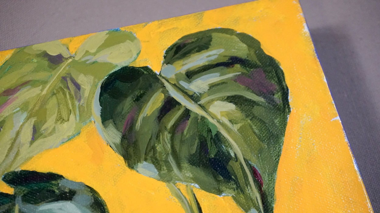 Colour Temperature Explained: Warm and Cool Colours for Artists › The ...